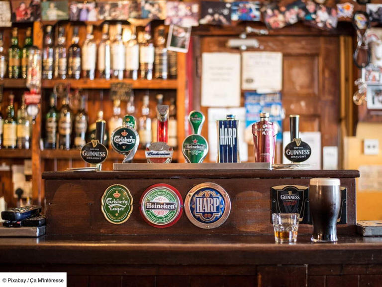 Le mot "bar" cache une histoire surprenante : découvrez ses véritables ...