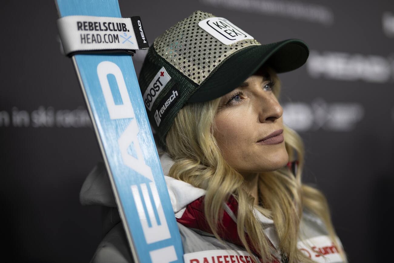 Der Skizirkus will endlich zum Geldsegen kommen – und schielt nach China