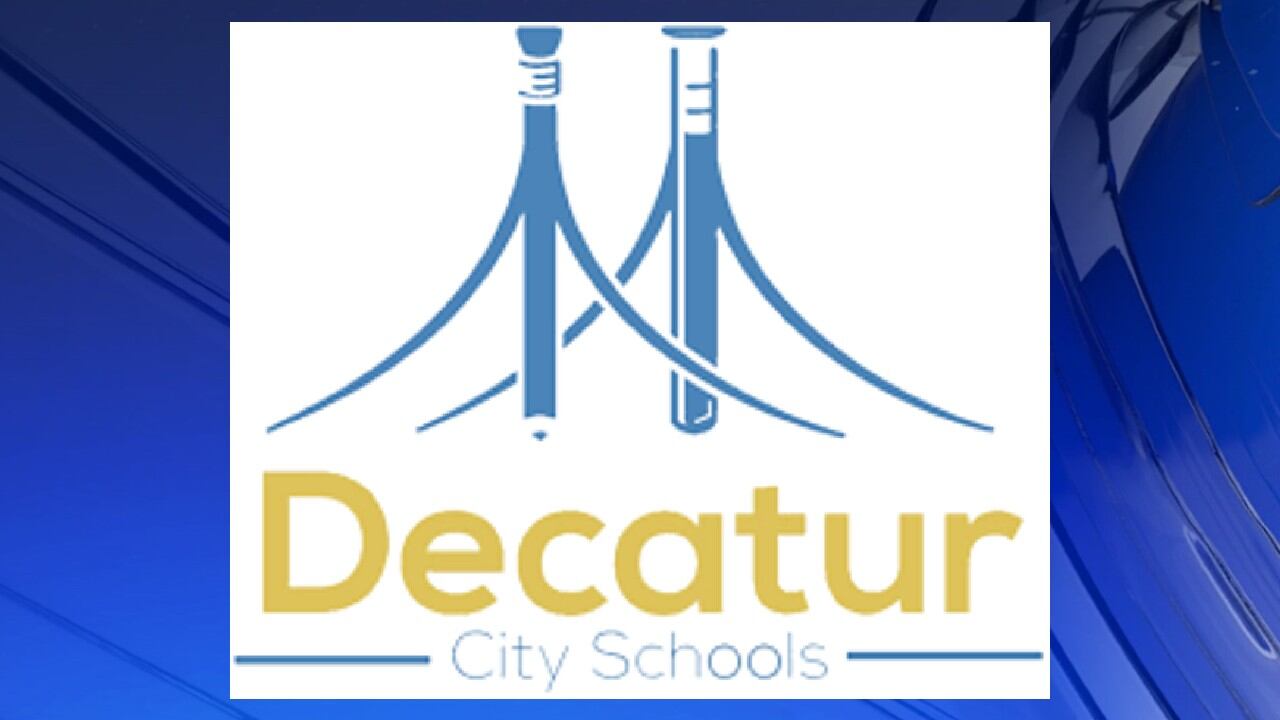 School officials identify weapon component brought onto Decatur HS ...