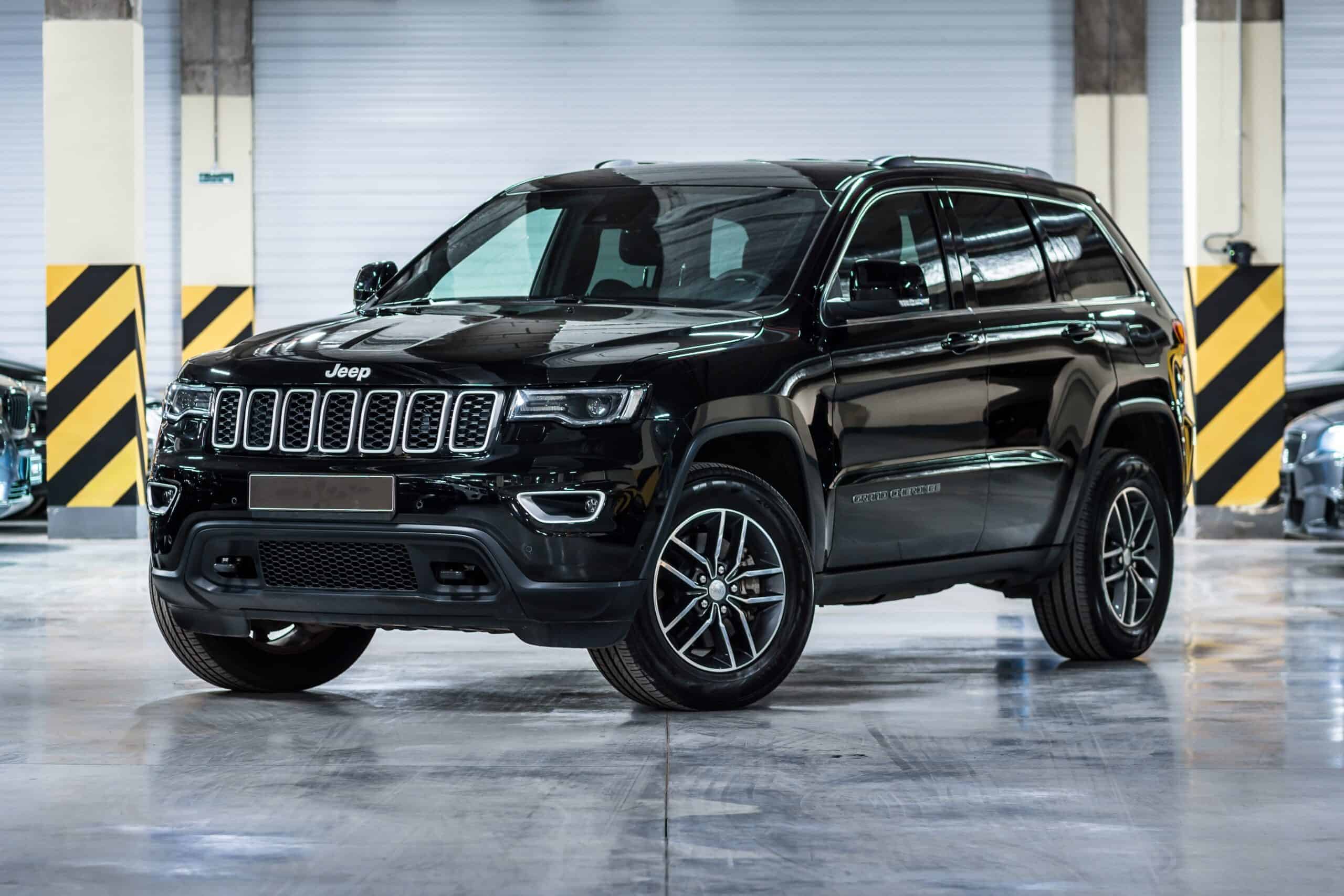 The worst cars to buy used