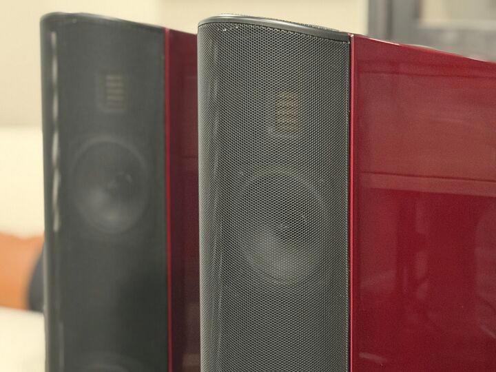 GoldenEar T44 Tower Speaker Review