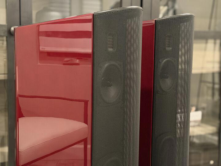 GoldenEar T44 Tower Speaker Review