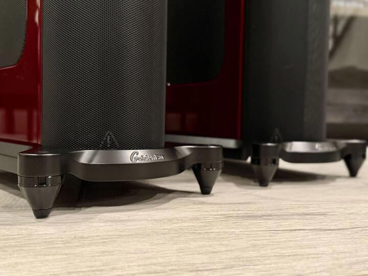 GoldenEar T44 Tower Speaker Review