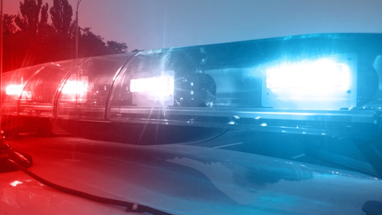Search underway after boat found near Suffolk marsh