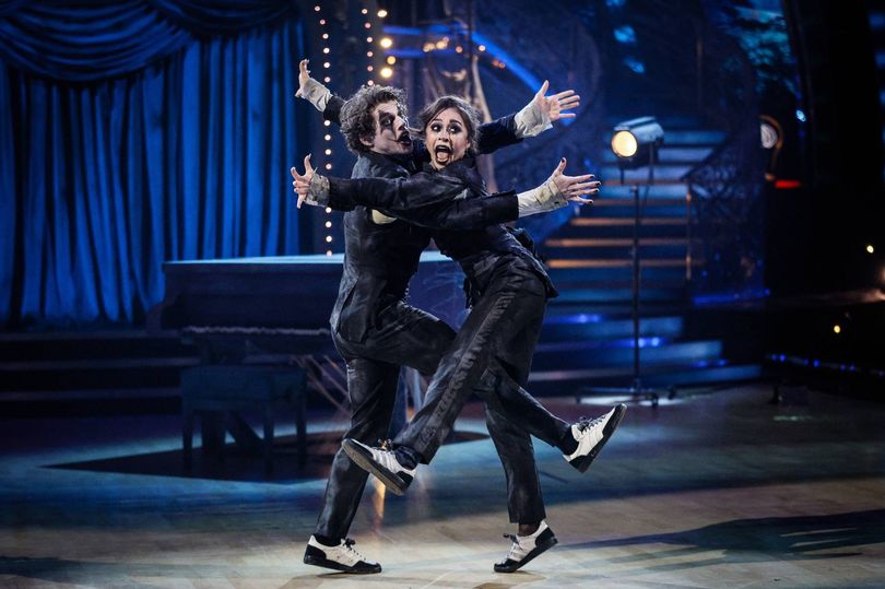Inside Strictly Come Dancing star Lewis Cope's personal life and girlfriend