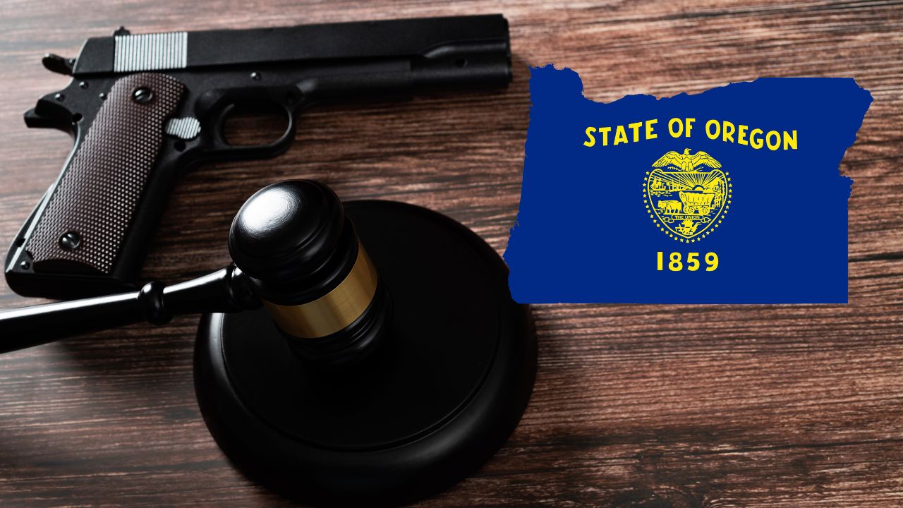 The Future of Gun Rights in Oregon Now Rests With the State’s Highest Court