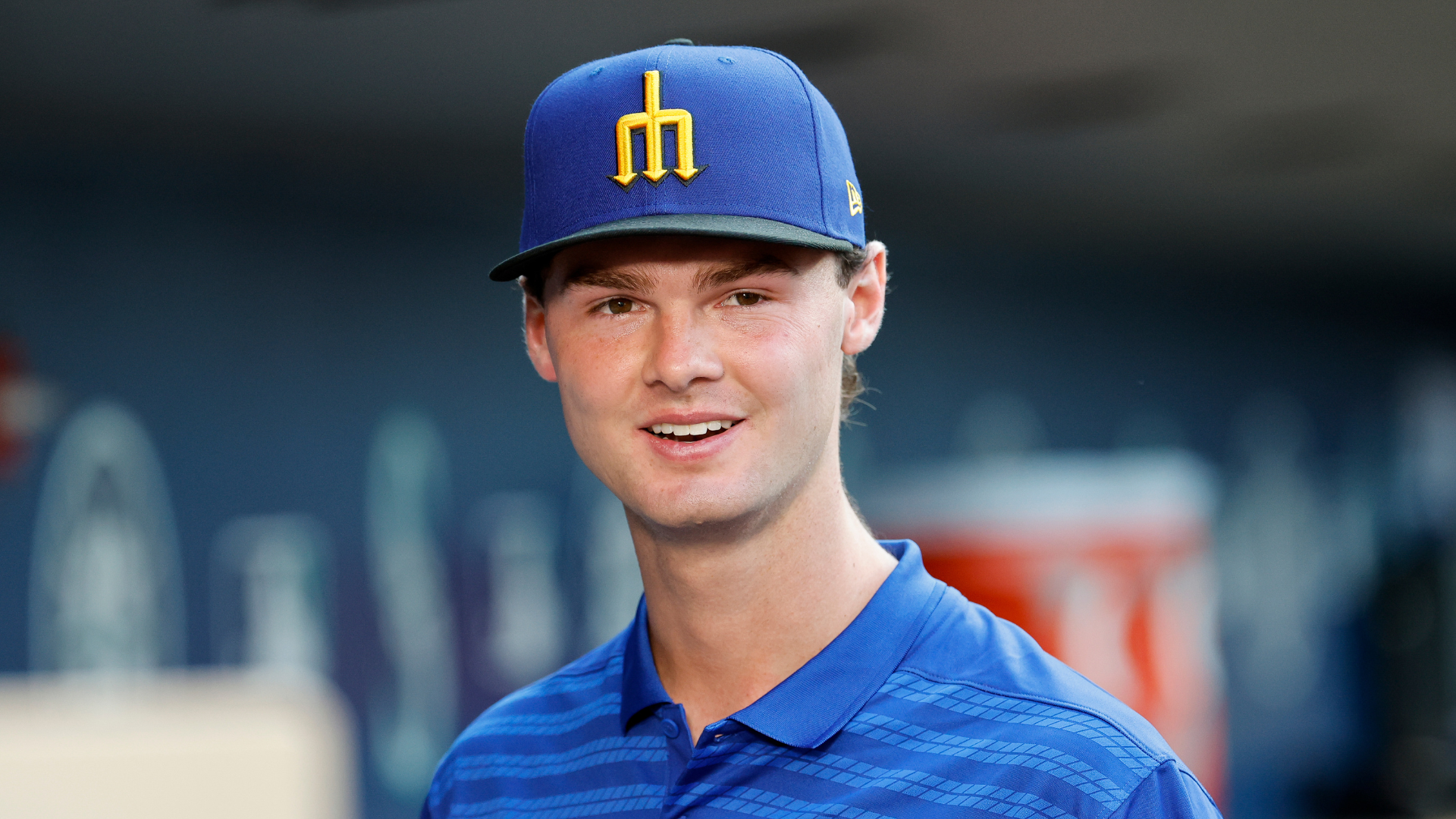 Predicting next year's Trey Yesavage: Three recent MLB draftees who ...