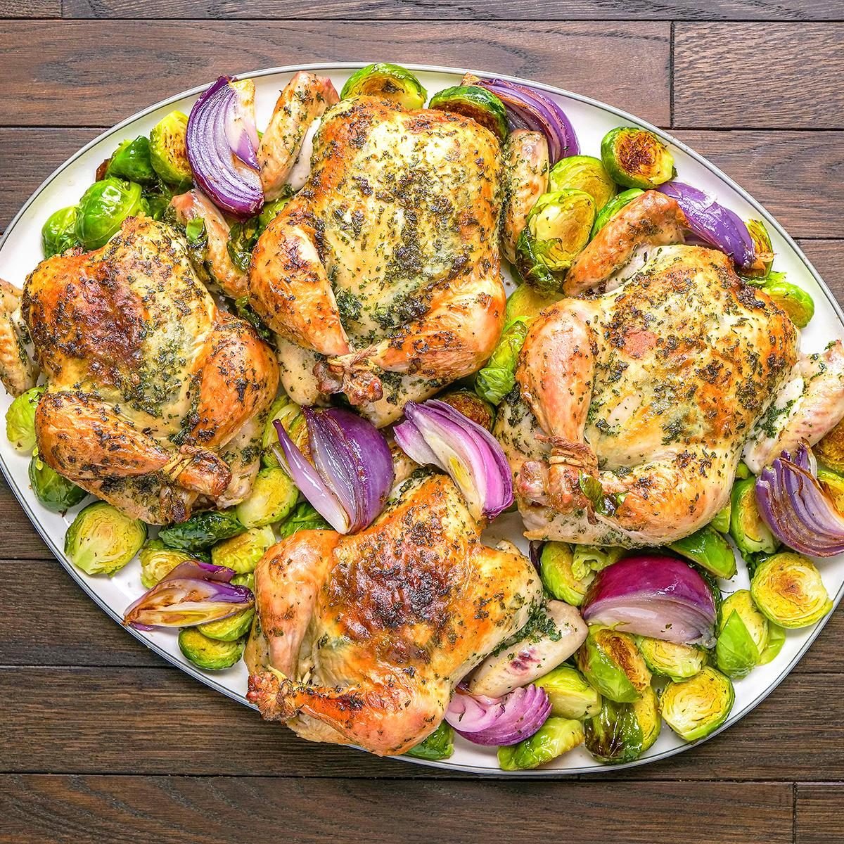 50 nontraditional Christmas dinner ideas