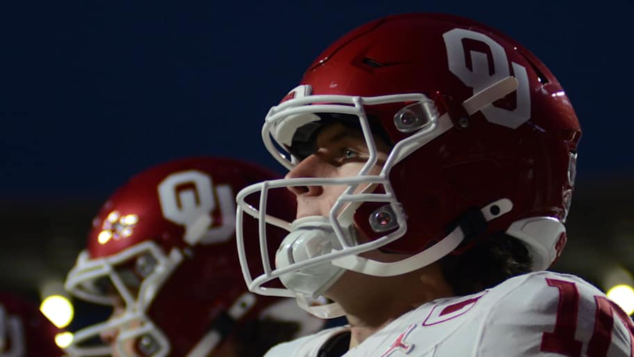 SEC Announces Kickoff Time for Oklahoma's Road Game at Alabama