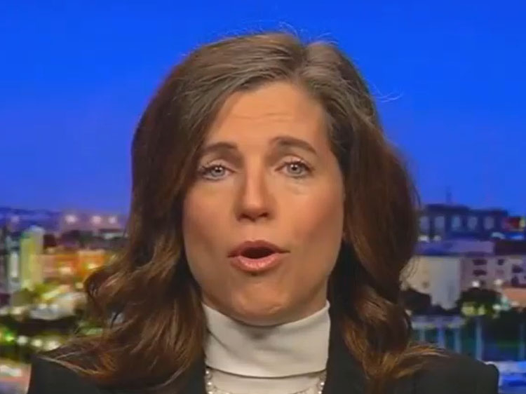 Nancy Mace: I've Been "Targeted" By "Mediocrity" By Charleston Airport ...