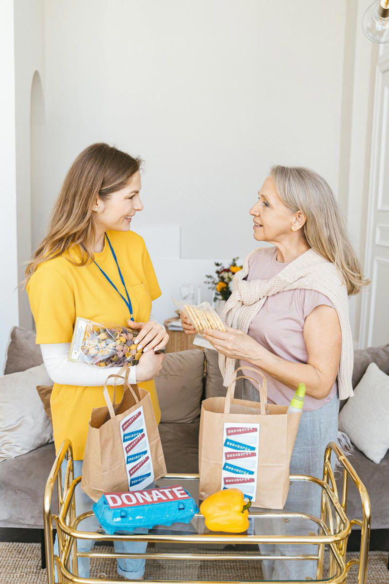 8 Small Acts That Show Someone Is Truly Kind