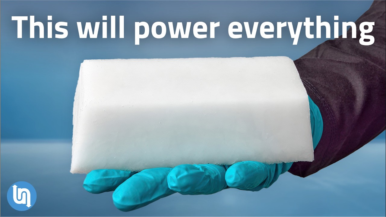 Why thorium is about to change the world