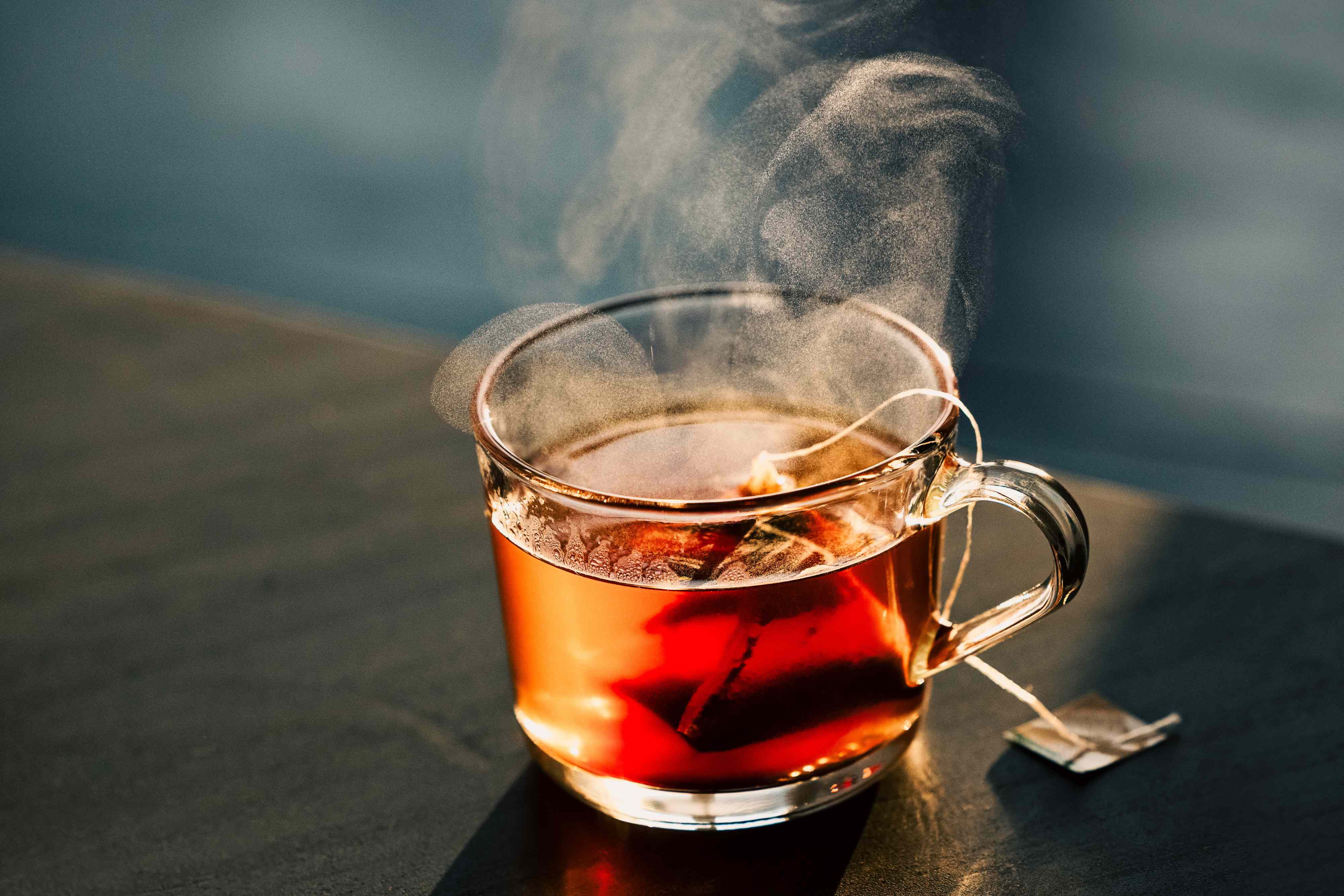 We Asked 3 Experts the Healthiest Type of Tea to Drink Every Day—They ...