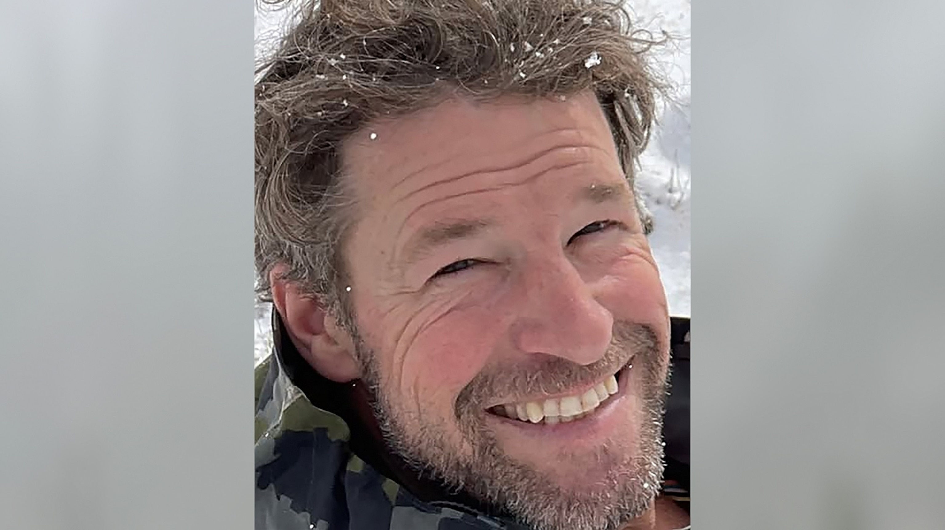 'Experienced' hunter missing in Mount Hood National Forest: Sheriff
