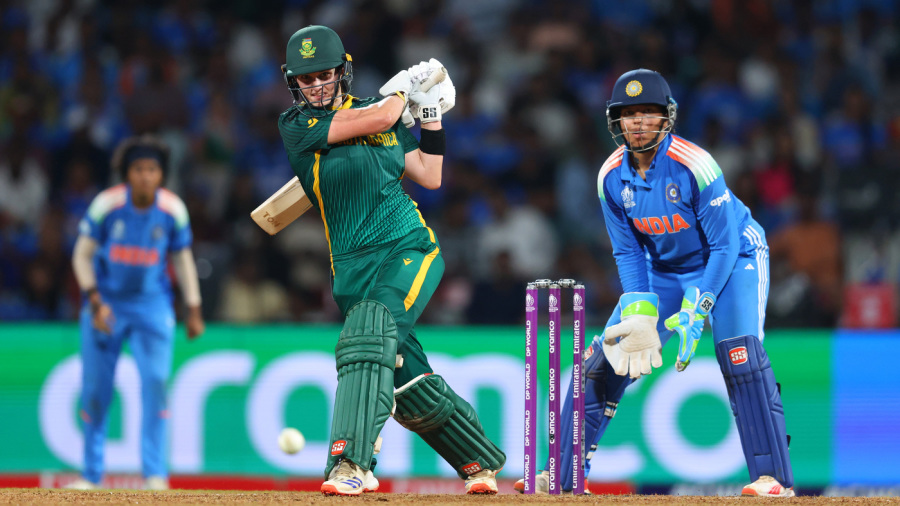 Women's Champions Trophy 2027 moved from June to February