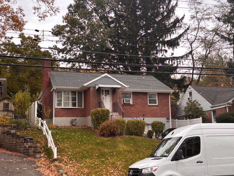 Two people found dead in Nyack residence after apparent murder-suicide ...