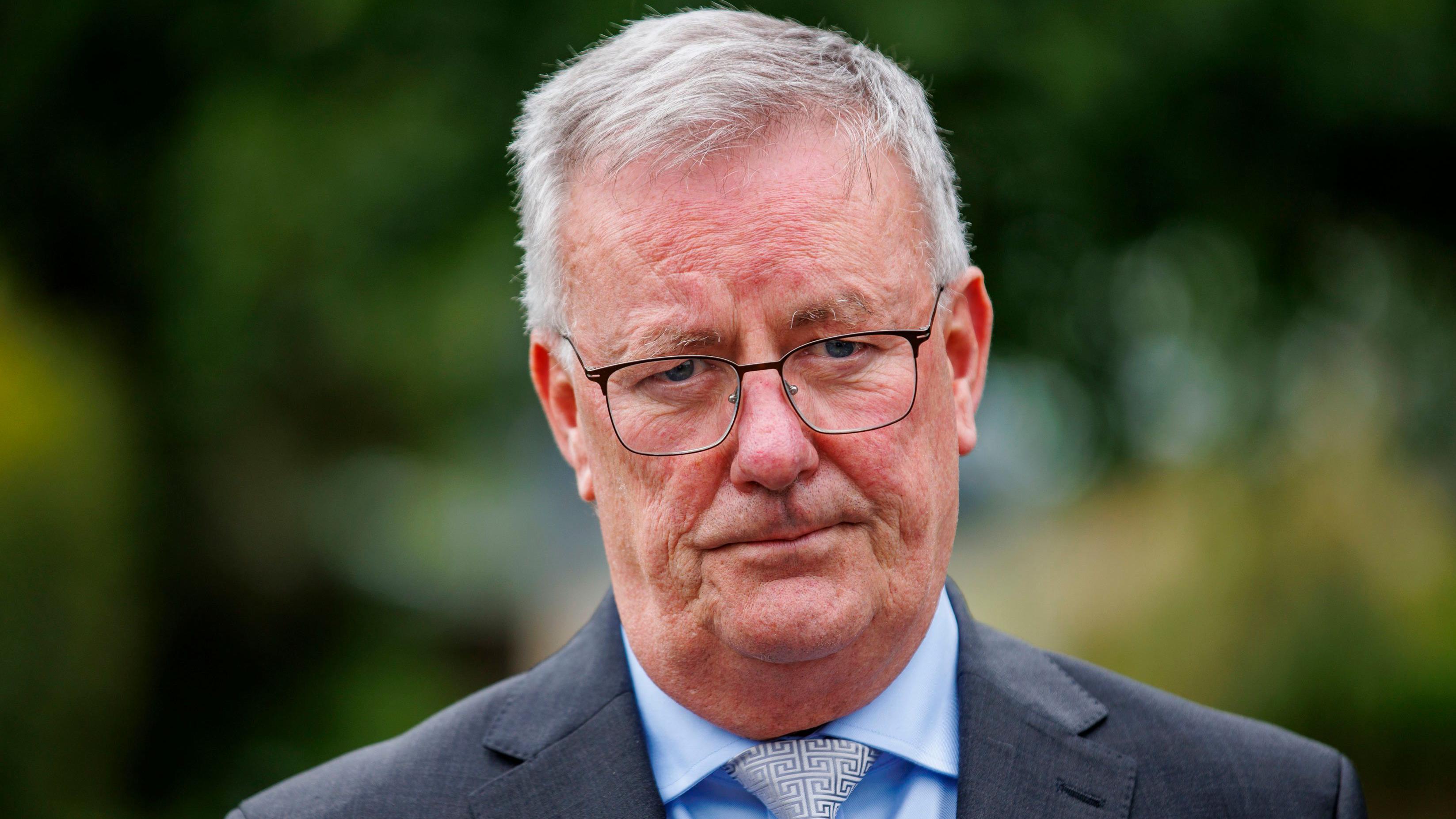 Public Health Bill including mandatory vaccinations scrapped