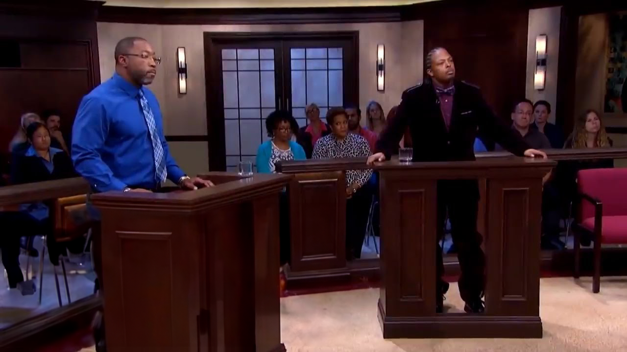 When pets cause property disputes