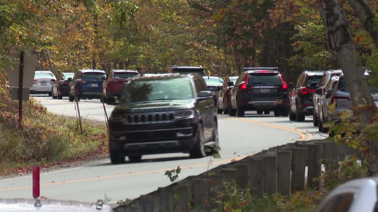 New Hampshire DMV now requiring appointments