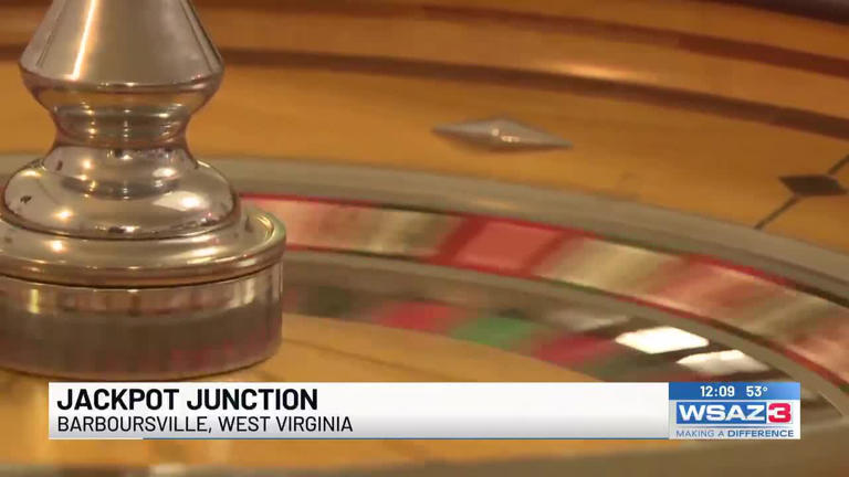 Jackpot Junction