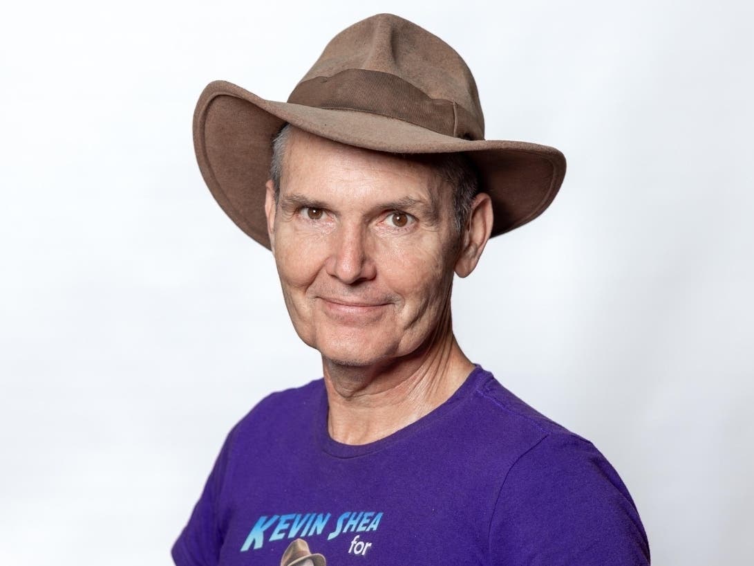 Meet The Candidate: Kevin Shea For Riverhead Town Board