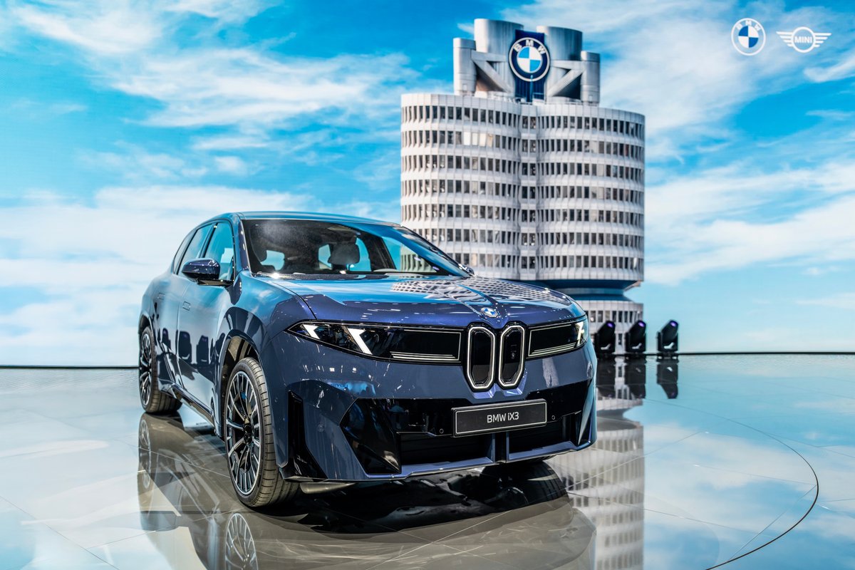 "Mains libres à 130 km/h", BMW signe la première mondiale de la ...