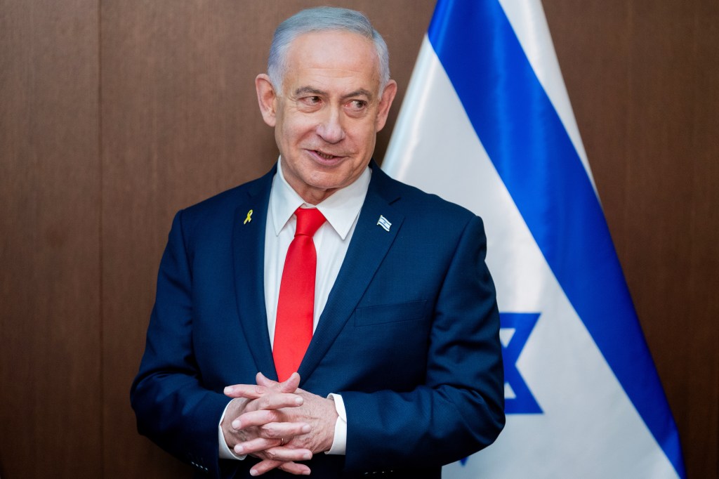 Netanyahu will not allow ‘safe passage’ for 200 Hamas terrorists ...