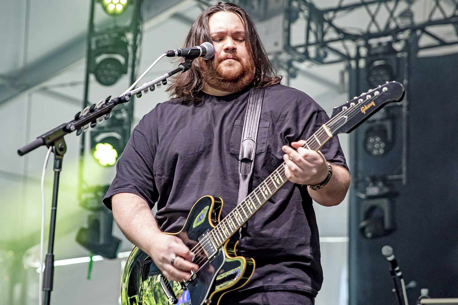 Wolfgang Van Halen Says He Finds the 'Nepo Baby' Term 'a Bit Unfair ...