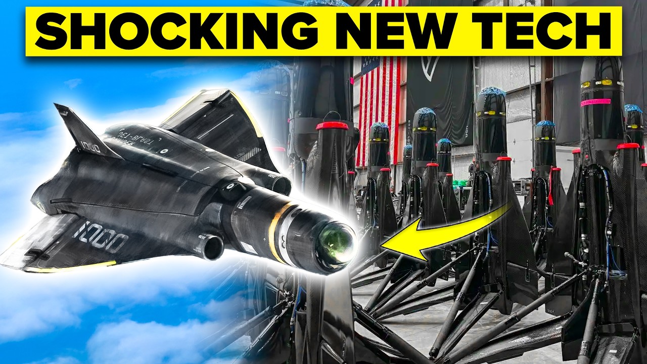 5 Cutting-Edge US Navy Weapons That Will Keep CHINA at Bay