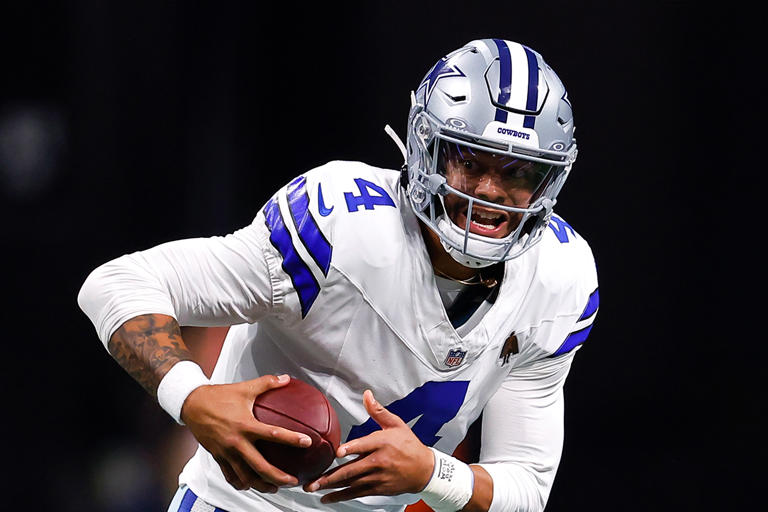 NFL Thanksgiving Games Schedule: Channels, Start Times, Where To Watch ...