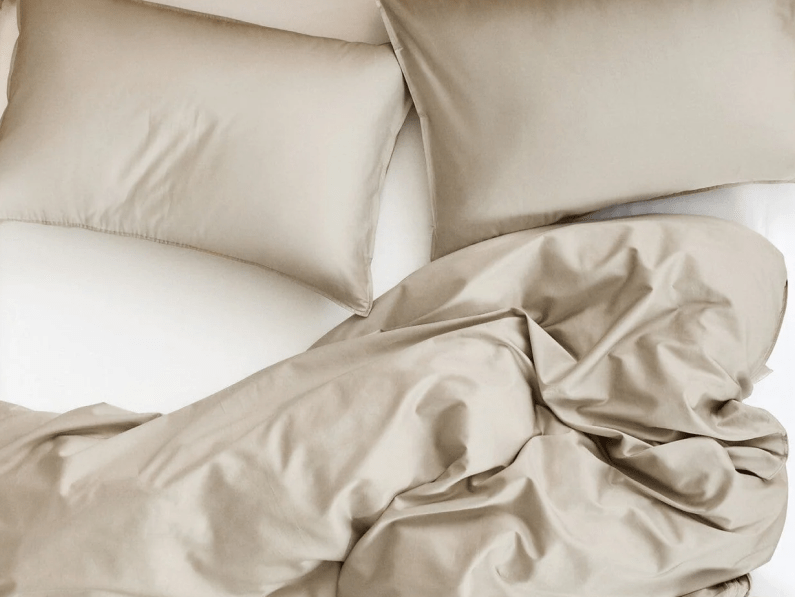 Earn 20x Aeroplan points at Canadian Down & Feather Company