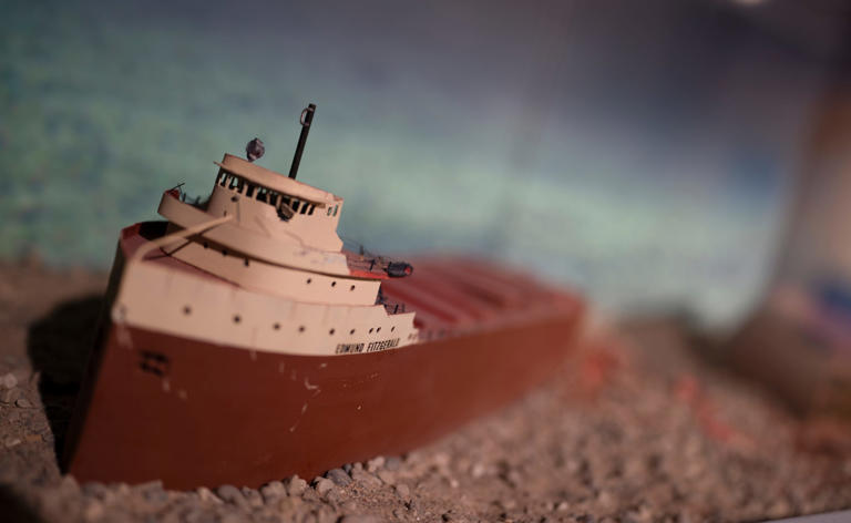 Here's how to watch Minnesota's 2025 Edmund Fitzgerald ceremony at ...