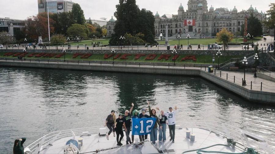 Seattle Seahawks partner with FRS Clipper to bring Canadian fans to games