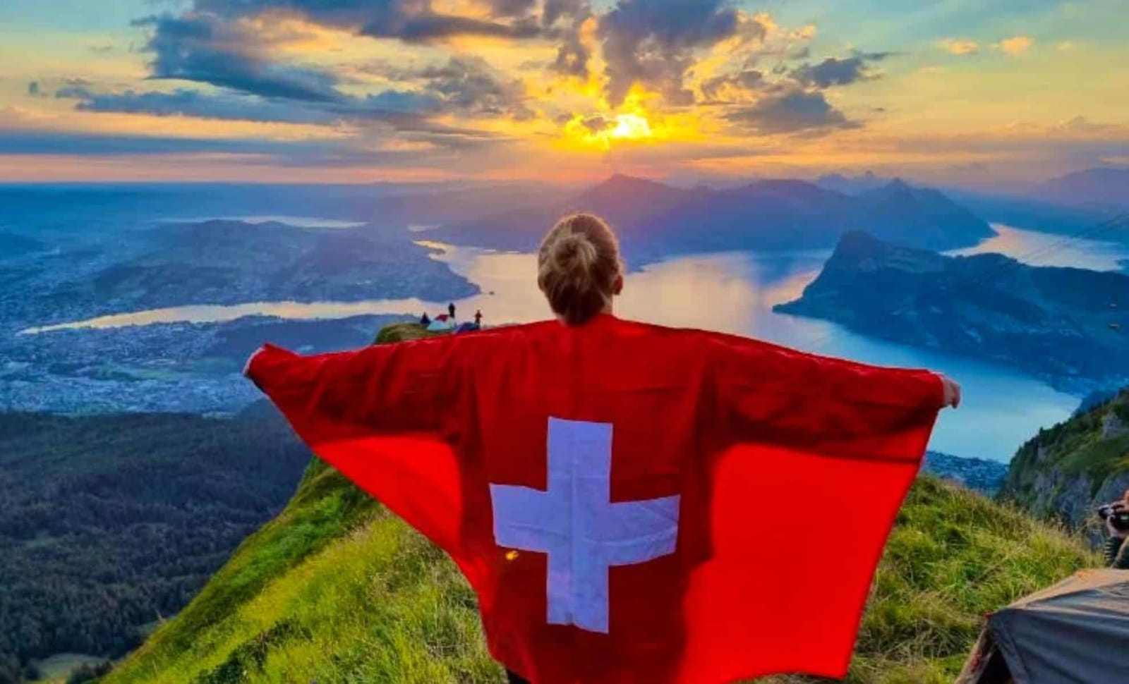 Le rêve suisse : un eldorado économique en péril pour les expatriés