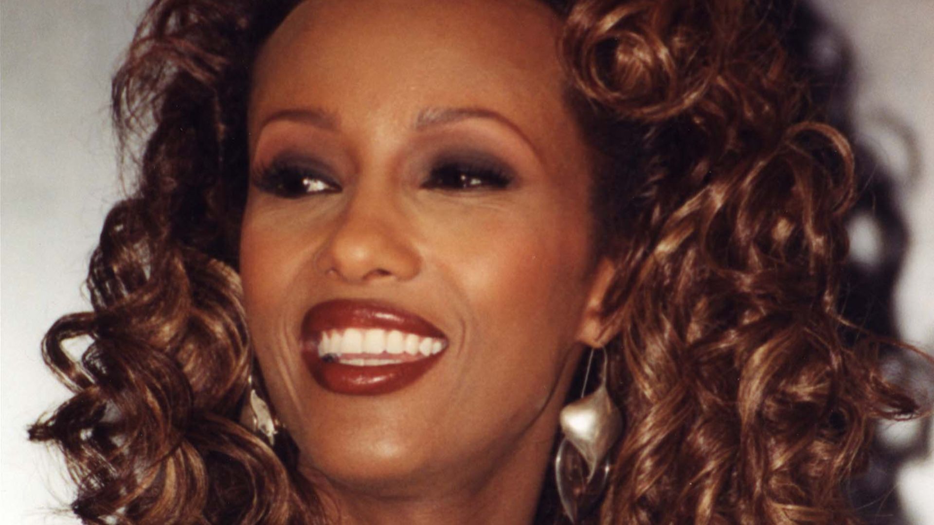 The 20 Most Iconic Fashion Models Of All Time