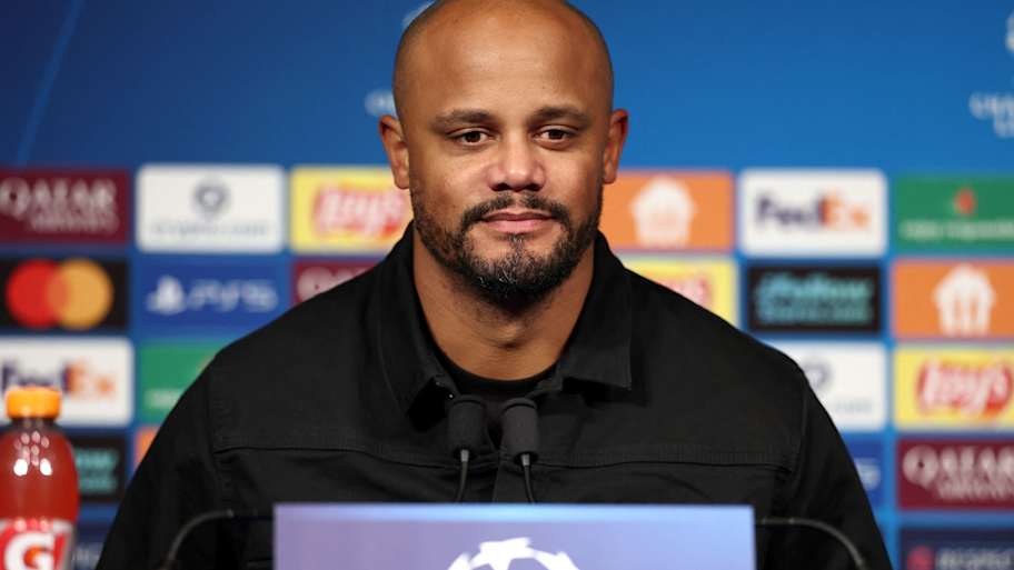 PSG - Bayern Munich : Vincent Kompany impressionné par le collectif des ...