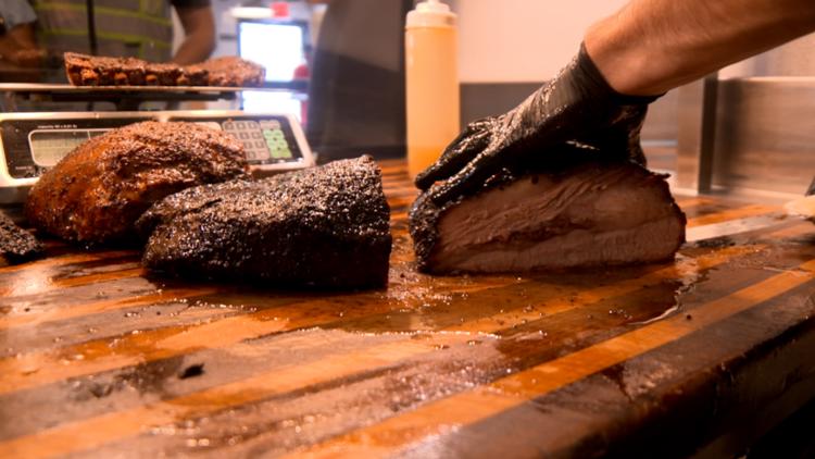 Acclaimed North Texas barbecue joint opens fifth location in fast ...