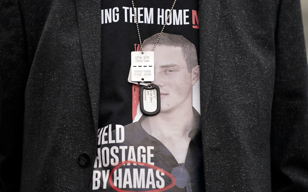 New York group to hold rally tonight in honor of ‘hometown hero’ Omer ...