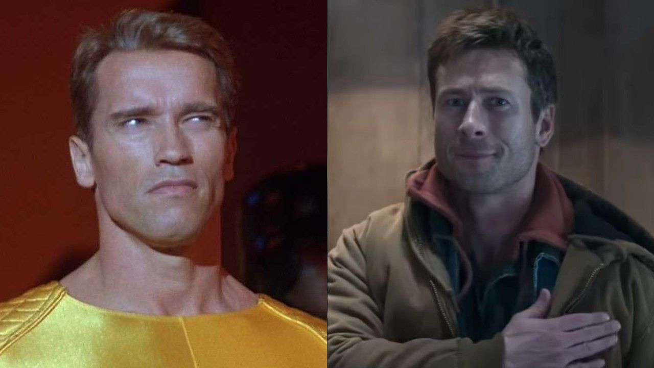 It’s Not Just Arnold: The Running Man Nabbed A Murderer’s Row Of ...