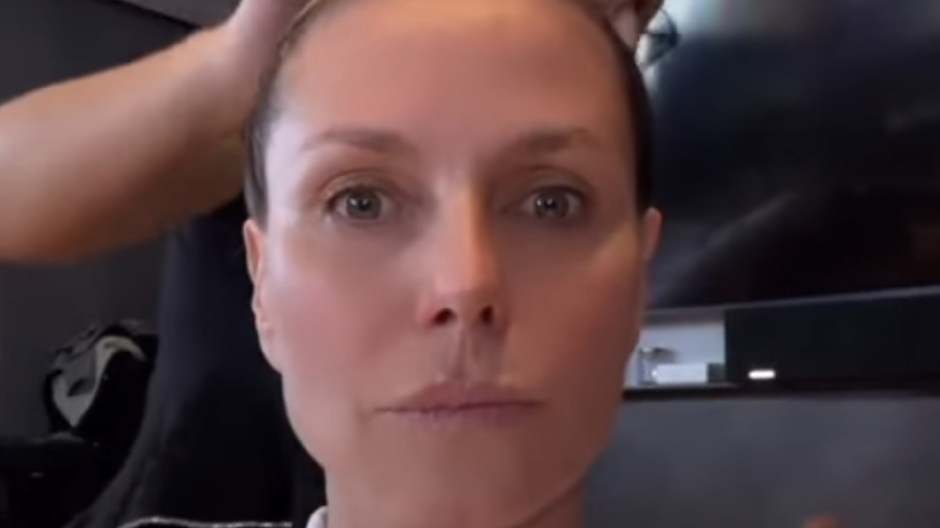 "She's unrecognizable": Heidi Klum's costume shocks fans