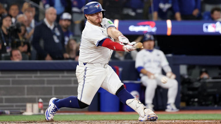 MLB: ¿Cuánto gana el mexicano Alejandro Kirk con los Toronto Blue Jays?