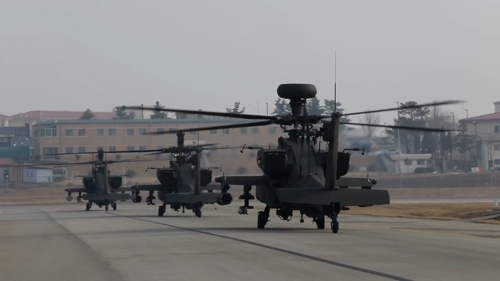 Are Attack Helicopters Still Relevant in 2025?