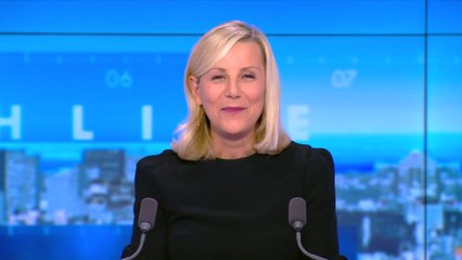 L'édito de Laurence Ferrari : «Trop c'est trop