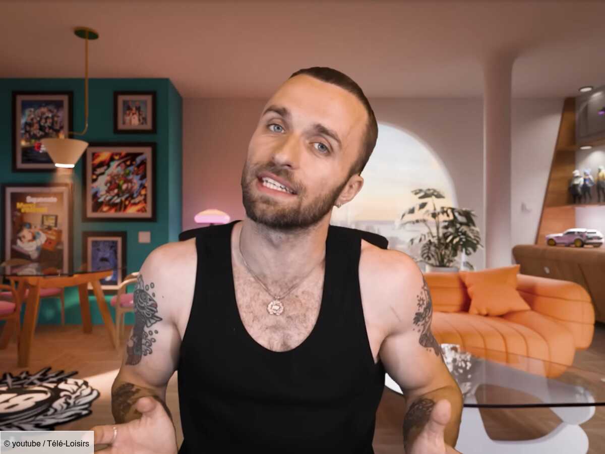 Squeezie annonce le retour d'un concept aux 27 millions de vues avec ...