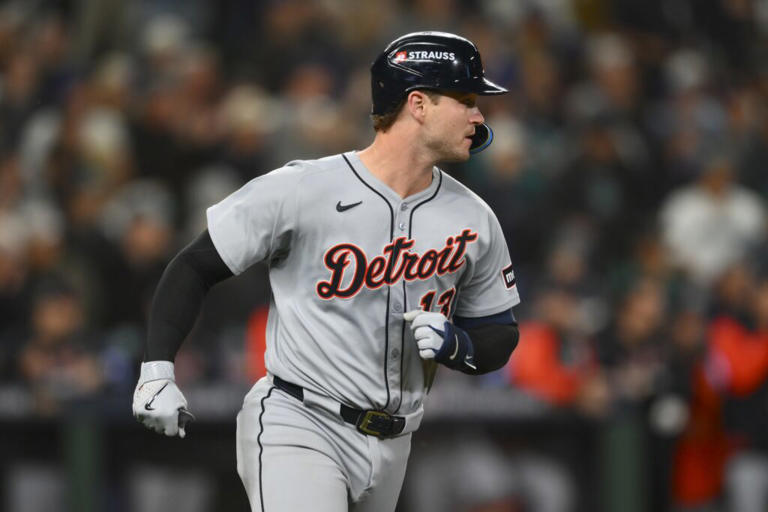 MLB American League 2025 Gold Glove winners