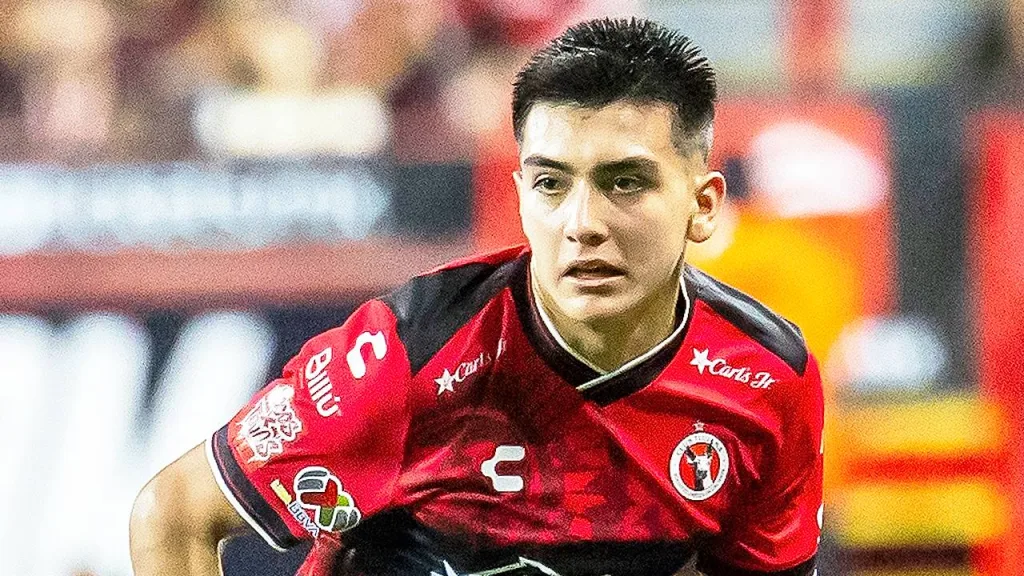 Gilberto Mora se fractura y Xolos de Tijuana le impone increíble precio ...
