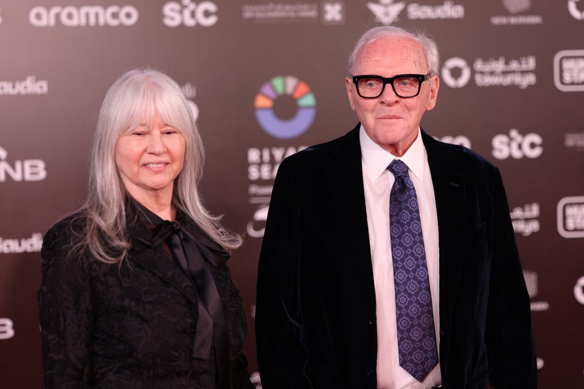 Anthony Hopkins rejects wife’s claim that he has autism