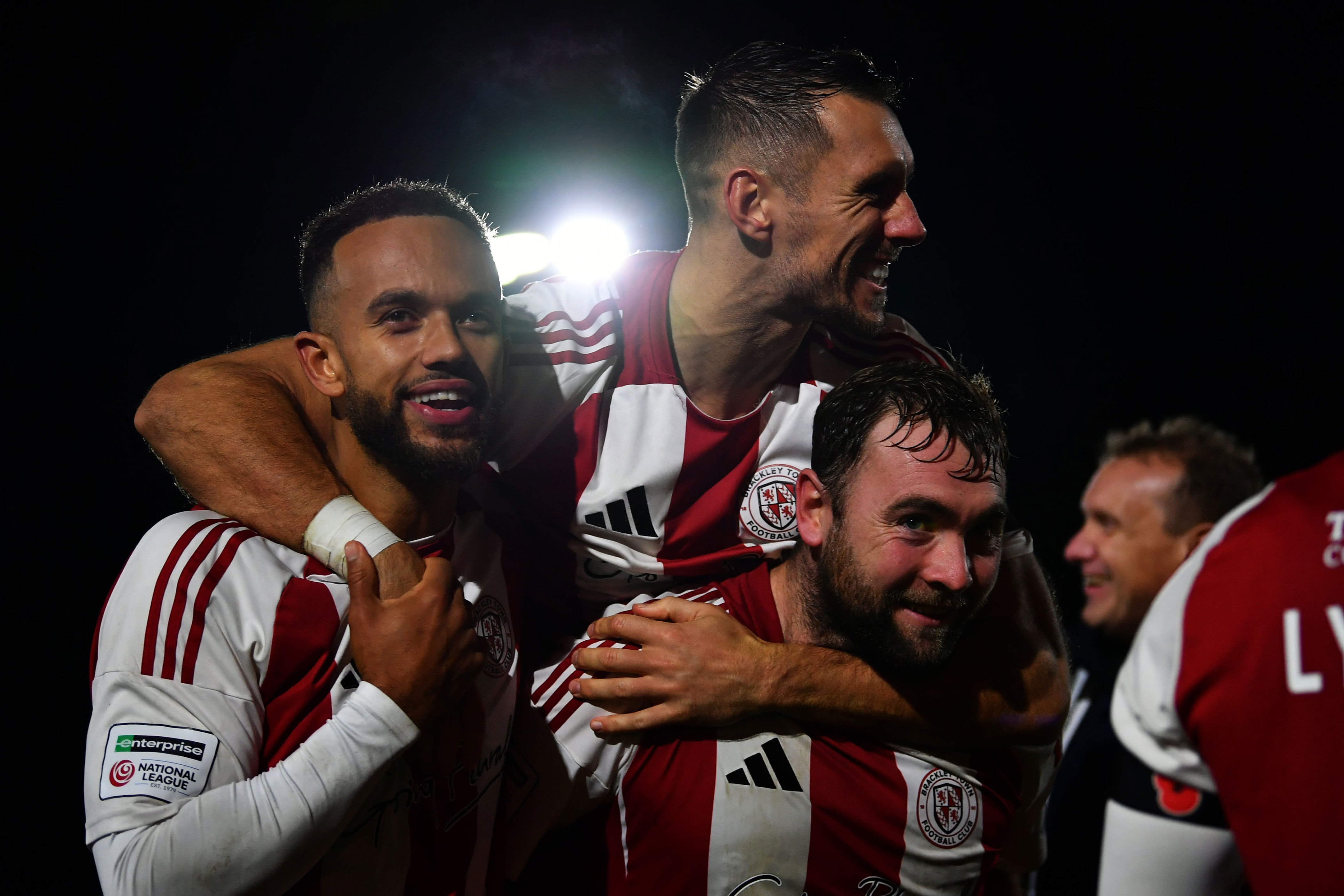 FA Cup draw updates as non-league minnows learn second round opponents