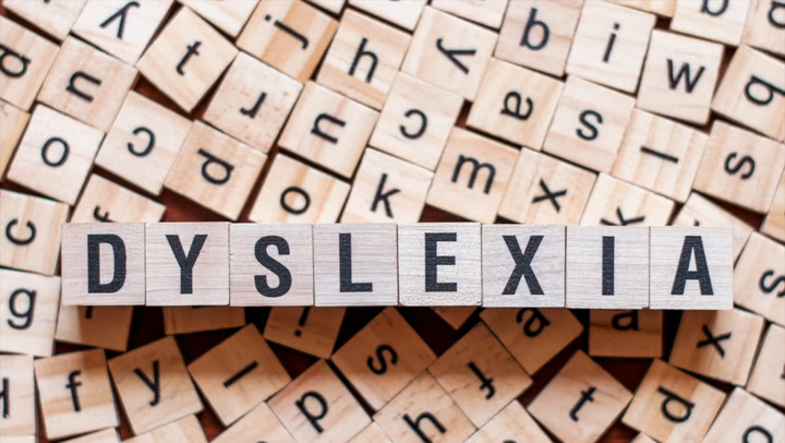 These Stars Suffer From Dyslexia