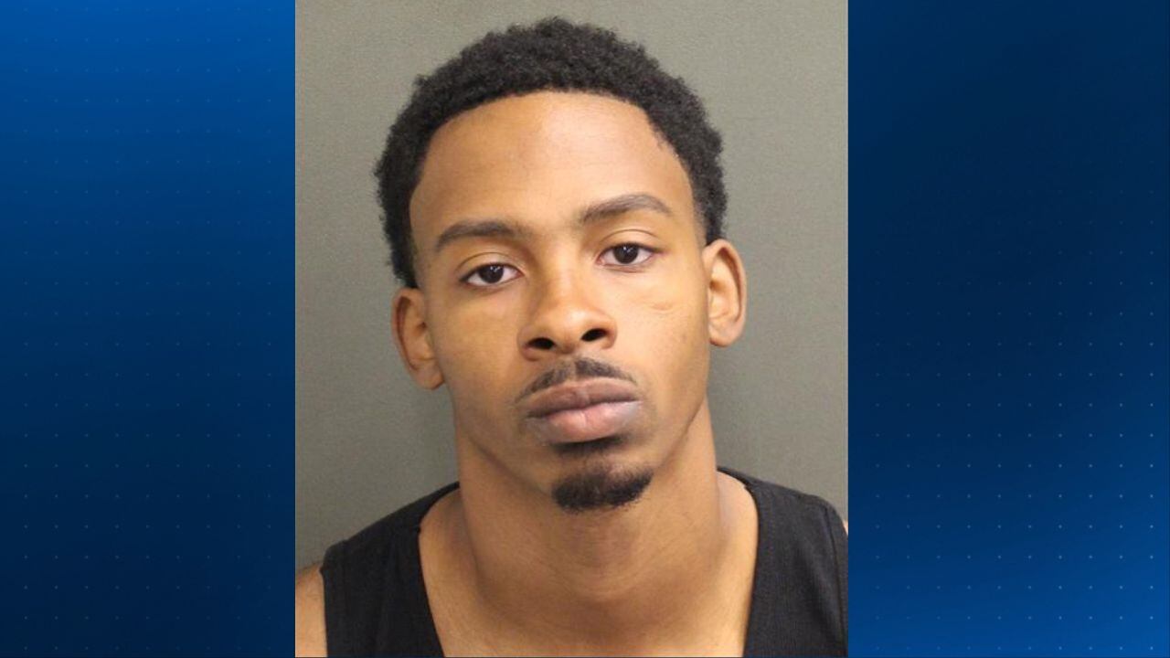 Orlando man arrested for deadly weekend hit-and-run